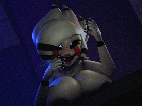 Puppet Character Bio FNAF Porn Game Puppet Character Bio FNAF Porn Game