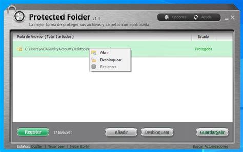 Iobit Protected Folder Program To Protect Files And Folders Itigic