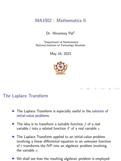 lt lecture1 pdf interval mathematics function mathematics