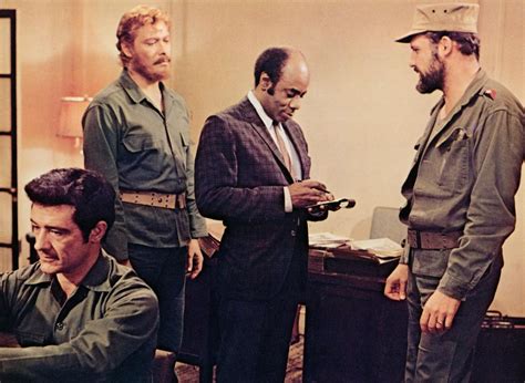 Roscoe Lee Browne Actor