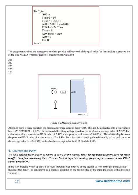 Bascom Avr Course Pdf