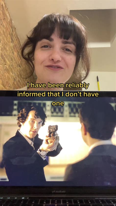 Bbc Sherlock Meme Tumblr Surprising Deductions A Bbc Sherlock And