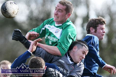 Castleisland Afcs Aidan Gets Oscar Traynor Cup Call The Maine Valley