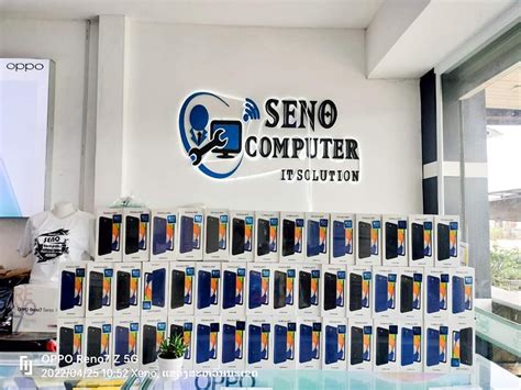 📢📢ເຂົ້າ ແອດໄວສ໌ ເຊໂນ ຄອມພິວເຕີ້ ສູນບໍລິການ ໄອທີ ຄົບວົງຈອນ