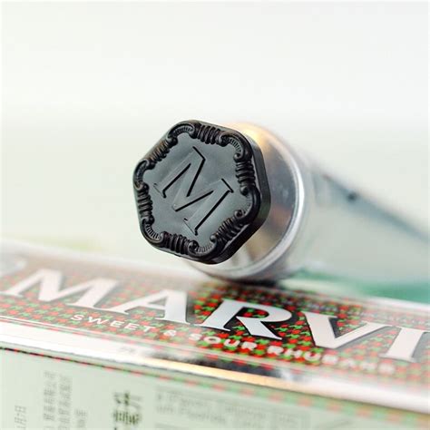 Marvis Sweet And Sour Fruit Flavoured Toothpaste 75ml Umall