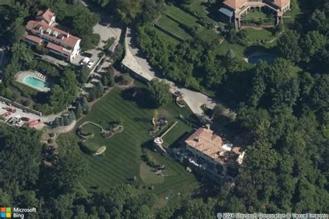 Bob Castellini House The Queen City Residence Urban Splatter