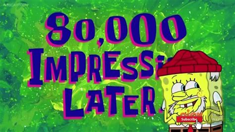 “all” Spongebob Transition 💯‼️ Youtube