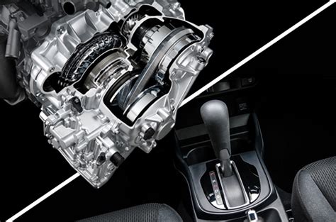 Why Are CVTs So Efficient A Simplified Explanation Autodeal