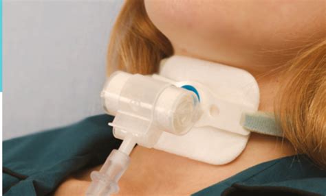 Tracheostomy Standardized Tracheostomy Education Across The Enterprise