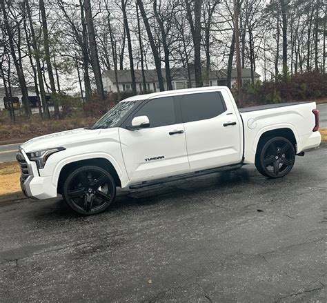 Toyota Tundra Toyota Tundra Forum