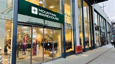 Mountain Bathroom Warehouse