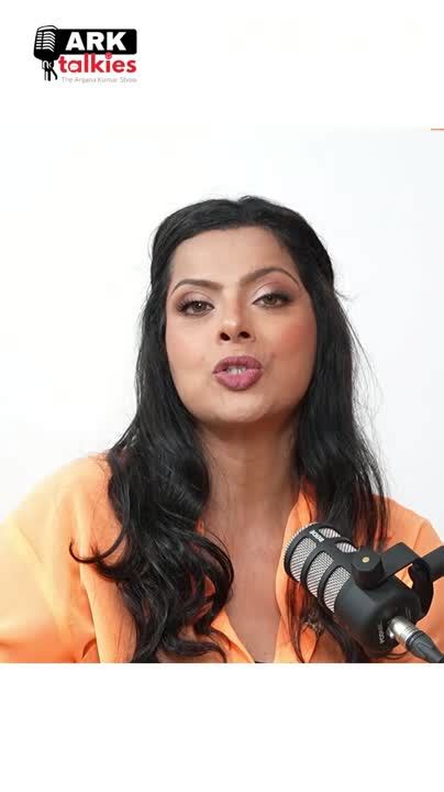 Youtuber Podcasts Follow Anjana Kumar