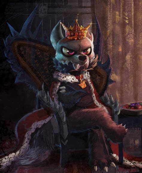 A Portrait Worthy Of A King The Owl House Know Your Meme