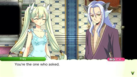 Rune Factory 4 Special Dylas I Loathe You Youtube