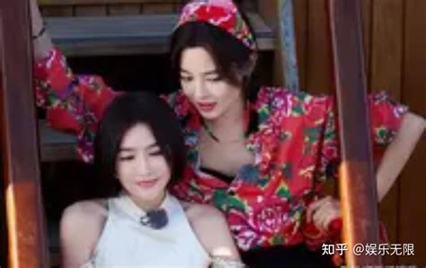 秦岚暖心祝贺辛芷蕾入围白玉兰，姐妹情深 引热议” 知乎