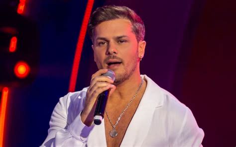 Mickael Carreira Hospitalizado Notícias De Coimbra