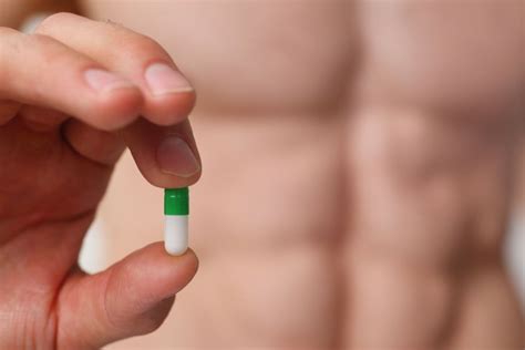 Beware Of Natural Supplements For Losing Weight And Improving Sex