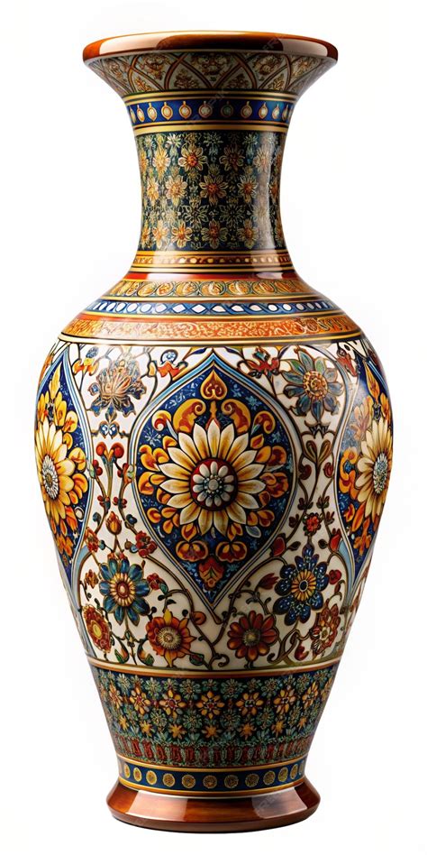Exploring The Timeless Elegance And Value Of Antique Vases A Collectors