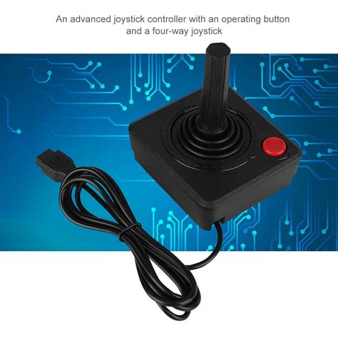 Game Control Retro Classic 3d Analog Mobile Gaming