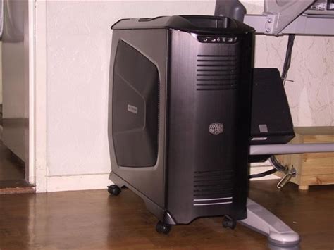 Cooler Master Cm Stacker 832 Se Shaquillemoreno Product Reviews