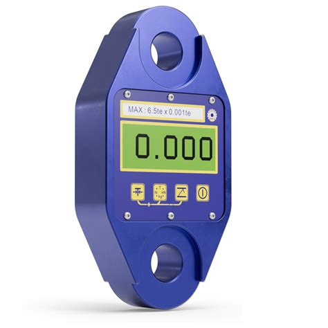 Straightpoint Digital Dynamometer Self Indicating Sid Csc Force