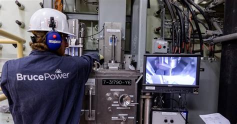 Production Of Lutetium 177 Begins At Bruce Npp Jerry Keto