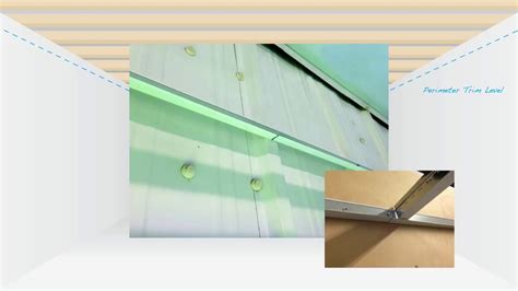 Suspended Ceiling Installation Tips Shelly Lighting