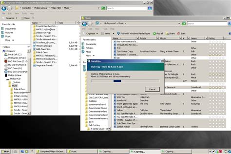 Funny Estimated File Transfer By 119 Raymond On DeviantArt