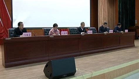 县乡人大代表履职能力提升培训班开班 学习