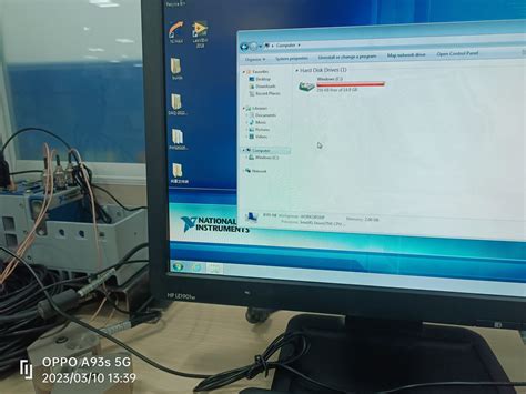 Solved Ni Cdaq 9132 Memory Card Use Ni Community
