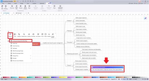 How To Generate AI Mind Maps For Enhanced Creativity