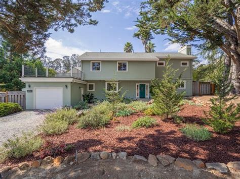 Santa Cruz Ca Homes For Sale And Real Estate 158 Homes Trulia