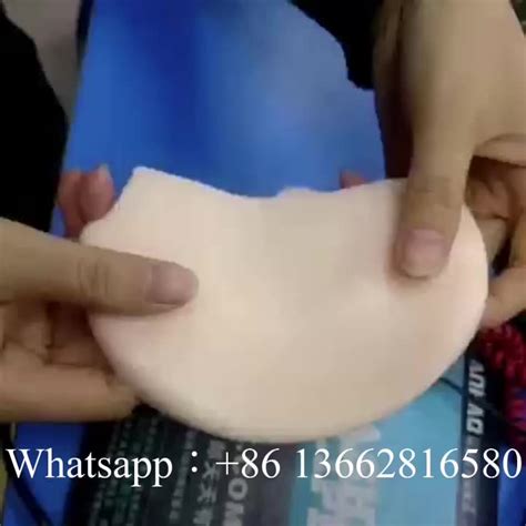 Make Sex Toys Using Skin Color Human Skin Like Silicone Rubber Hardness A Super Soft Elasticity