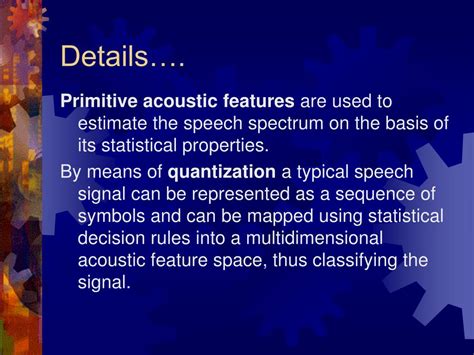 Ppt Statistical Natural Language Processing Powerpoint Presentation