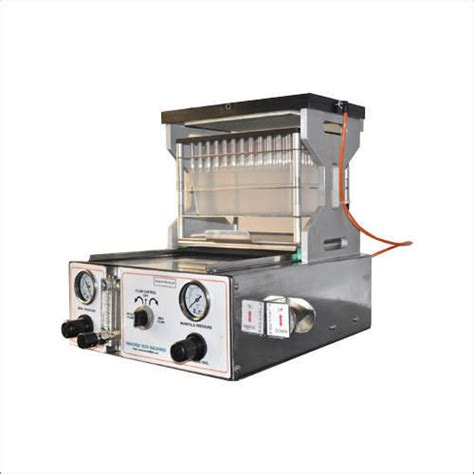 144 Solid Phase Extraction Machine At 30000000 Inr In Vadodara