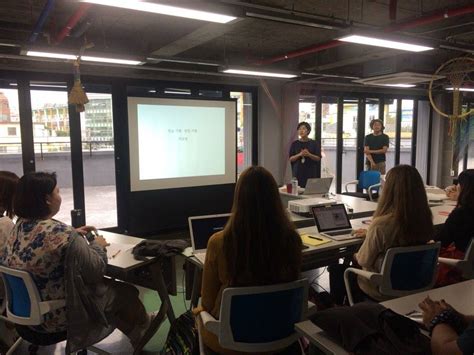 제주문화예술교육지원센터 2017 07 27 특강 6 뜨는 기획 첫 번째 주자는 이규영 루비레코드