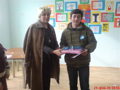 სოფელ წეროვნის N1 საჯარო სკოლა Lia Mdzeluri Facebook