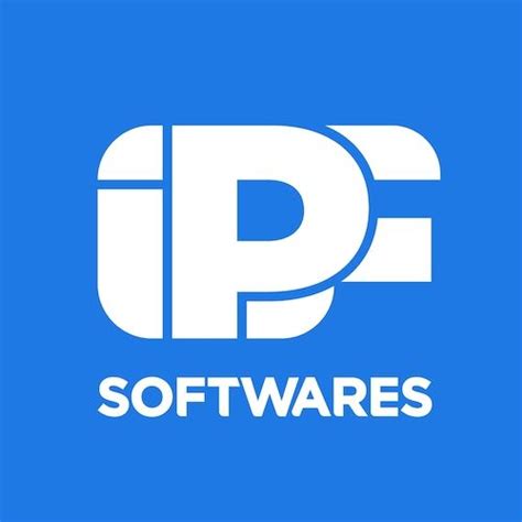 Ipf Softwares Software Design And Development Company Software