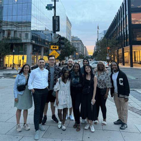 New Bridge To Germany Class Of 2025 Atlantik Brücke Ev