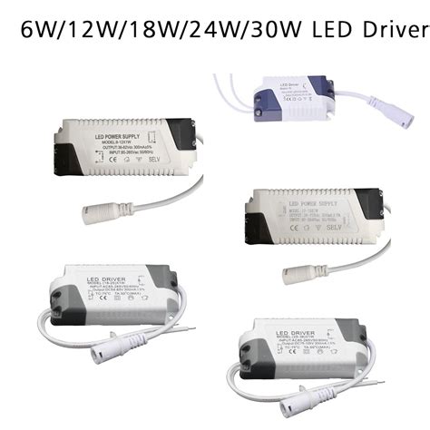 SG Seller W W W W W LED Driver W W W W W LED Ceiling Panel