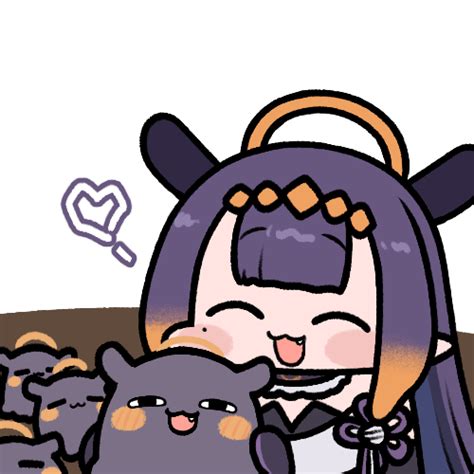 Ninomae Ina Nis Takodachi And Ninomae Ina Nis Hololive And More Drawn By Jazz Jack Danbooru