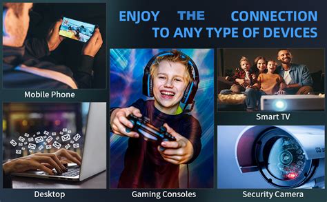 Wifi Extender Wifi Booster Up To 3650 Sq Ft Coverage Wifi Extender Booster Wifi Booster Range