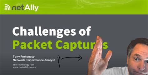 The Technology Firm On Linkedin Wireshark