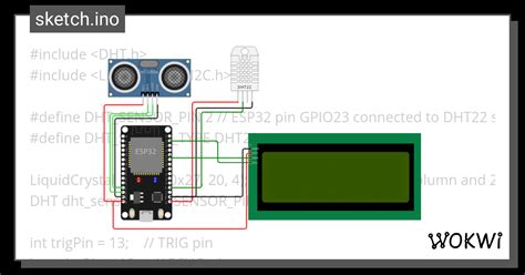 kk wokwi esp32 stm32 arduino simulator