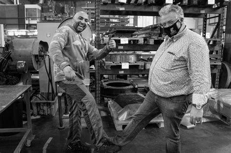 Nous Connaitre Chaput Caoutchouc Industriel