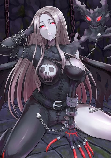 Ladydevimon Danbooru