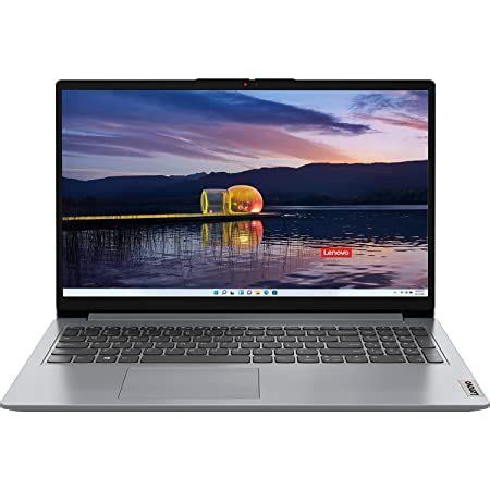 Stay Connected And Productive With The Lenovo Ideapad