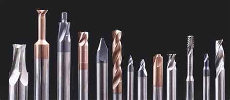 What Are Common Cutting Tool Coatings
