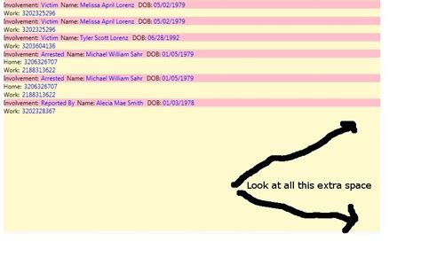 c remove additional vertical whitespace from wpf stack overflow