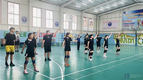 Хичээллэе өрнүүлэе хэвшүүлэе аяны хүрээнд Орхон аймагт Нэг анги Нэг өглөө аян амжилттай зохион